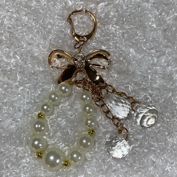 Accessories | Cute Key Fob | Poshmark